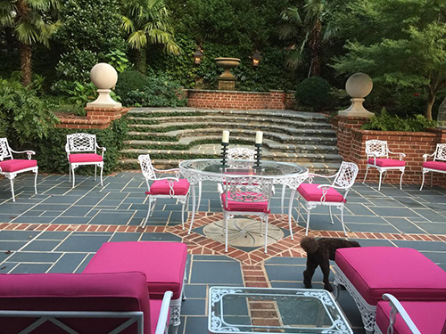 Residential — Pro cushions USA